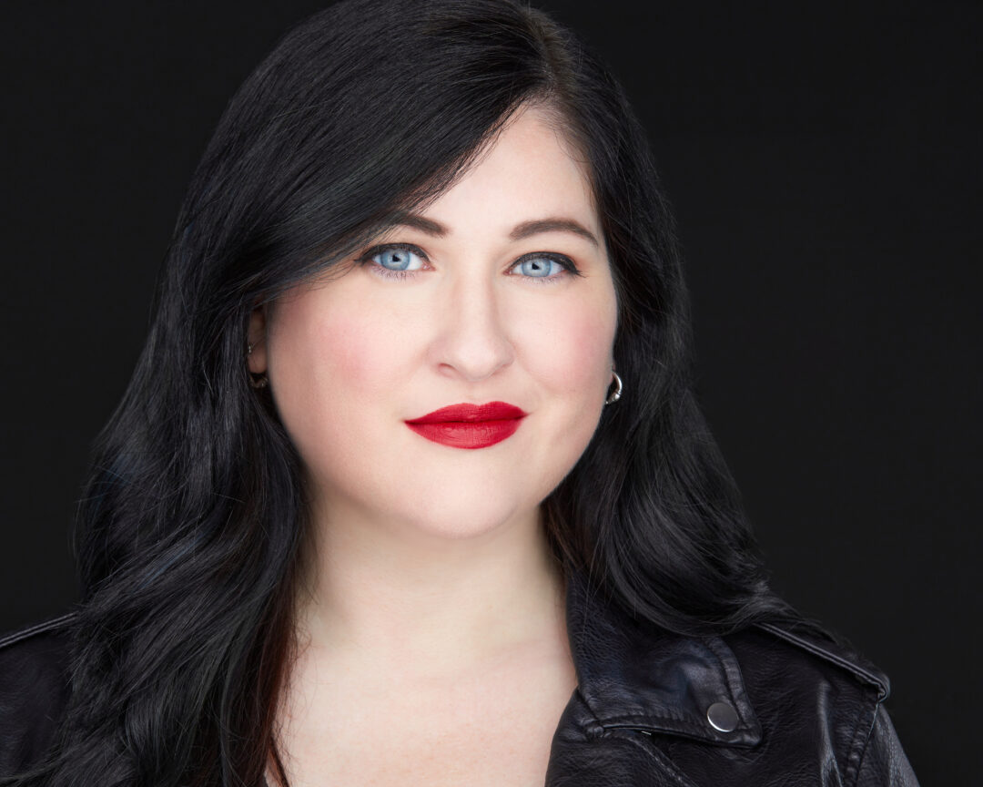 Acting Headshots | Charlotte, NC Fenix Foto